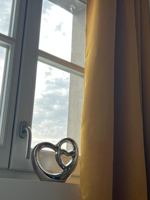 Le Nid de Chantal - Location à Brienne-le-Château - PNR Forêt d'Orient