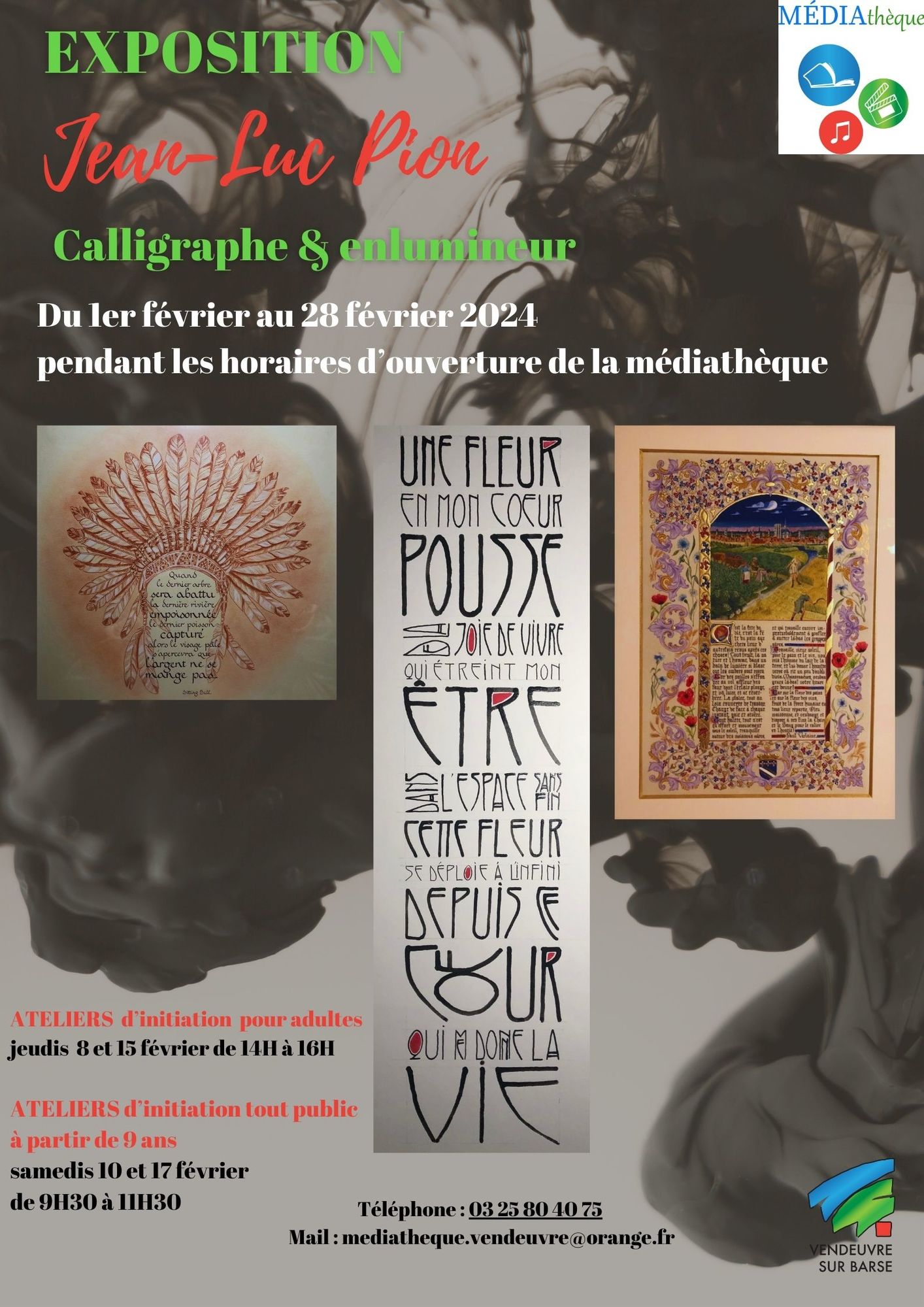 Événements - PNR Forêt d'Orient